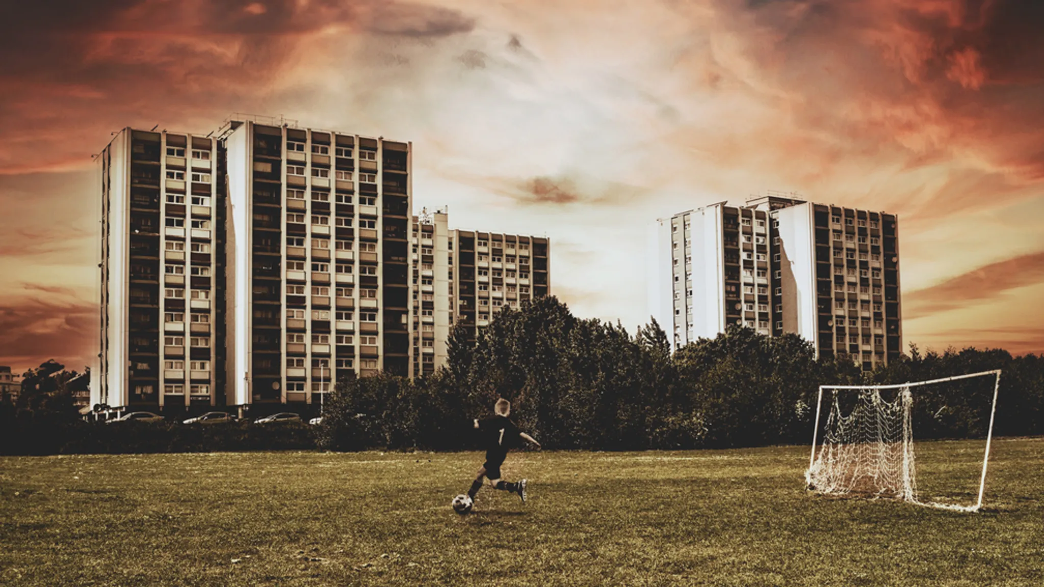 Album review: Chris Catalyst – Mad In England | Kerrang!