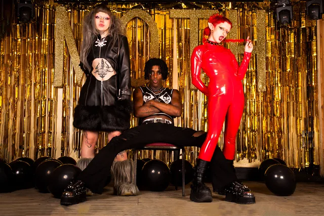 Jazmin Bean, Deijuvhs and Cody Frost are redefining what… | Kerrang!