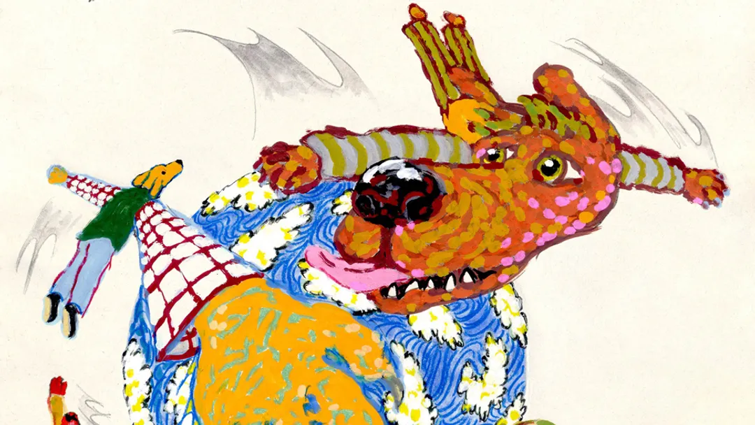 Album review: HUNNY – Hunny’s New Planet Heaven | Kerrang!