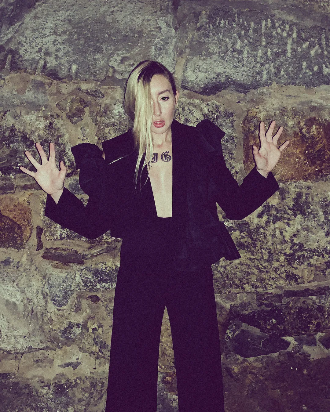 Reverend Kristin Michael Hayter: “My objective is to… | Kerrang!