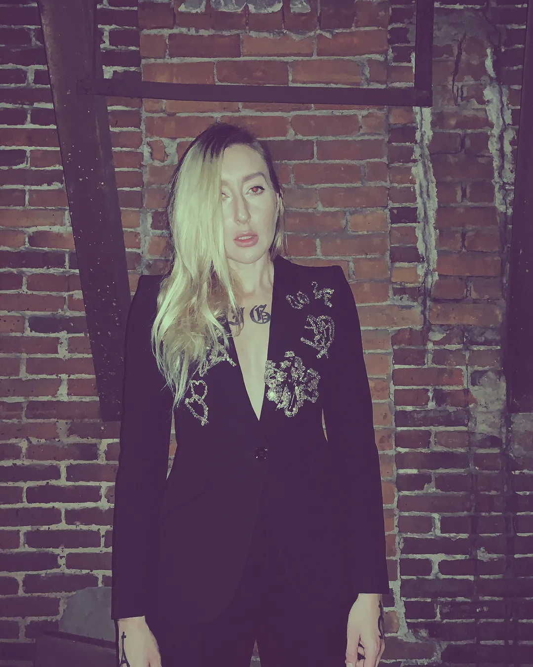 Reverend Kristin Michael Hayter: “My objective is to… | Kerrang!