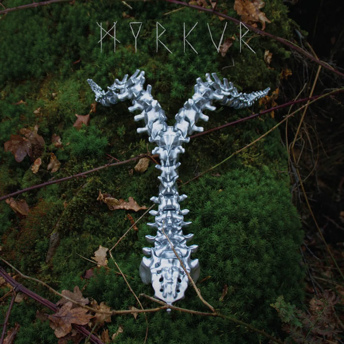 Check out the vast new Myrkur track, Valkyriernes Sang | Kerrang!