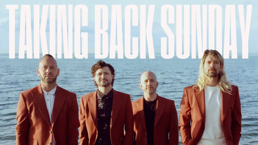 Album review: Taking Back Sunday – 152 | Kerrang!