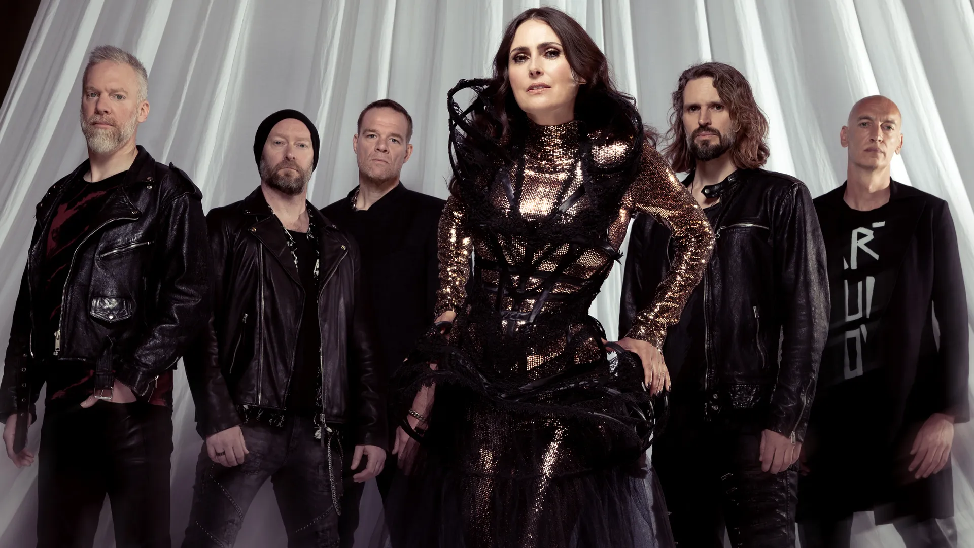 Album review: Within Temptation – Bleed Out | Kerrang!