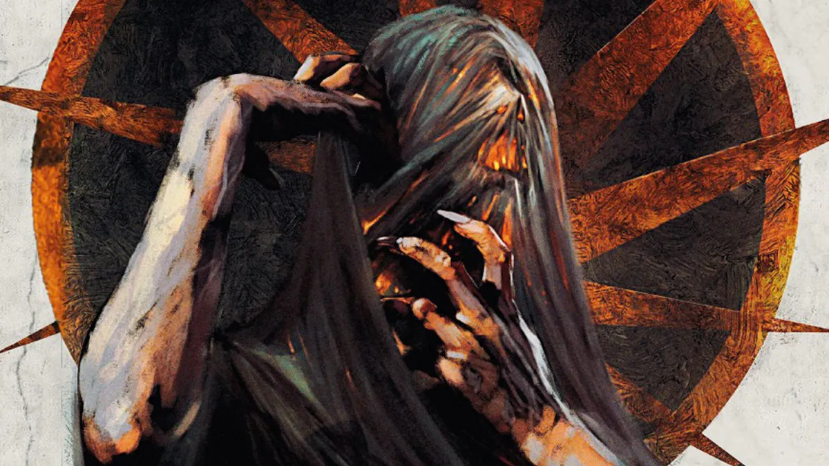 Album review: Within Temptation – Bleed Out | Kerrang!