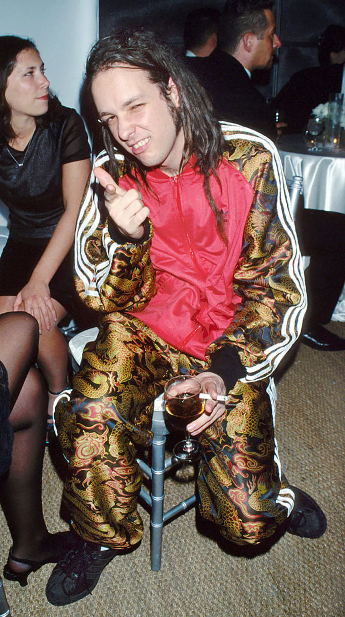 How Korn and adidas are still reshaping the face of… | Kerrang!