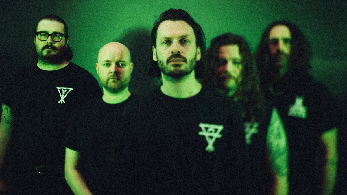 Green Lung: The ultimate guide to their heathen universe | Kerrang!