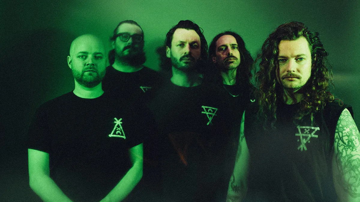 Green Lung: The ultimate guide to their heathen universe | Kerrang!