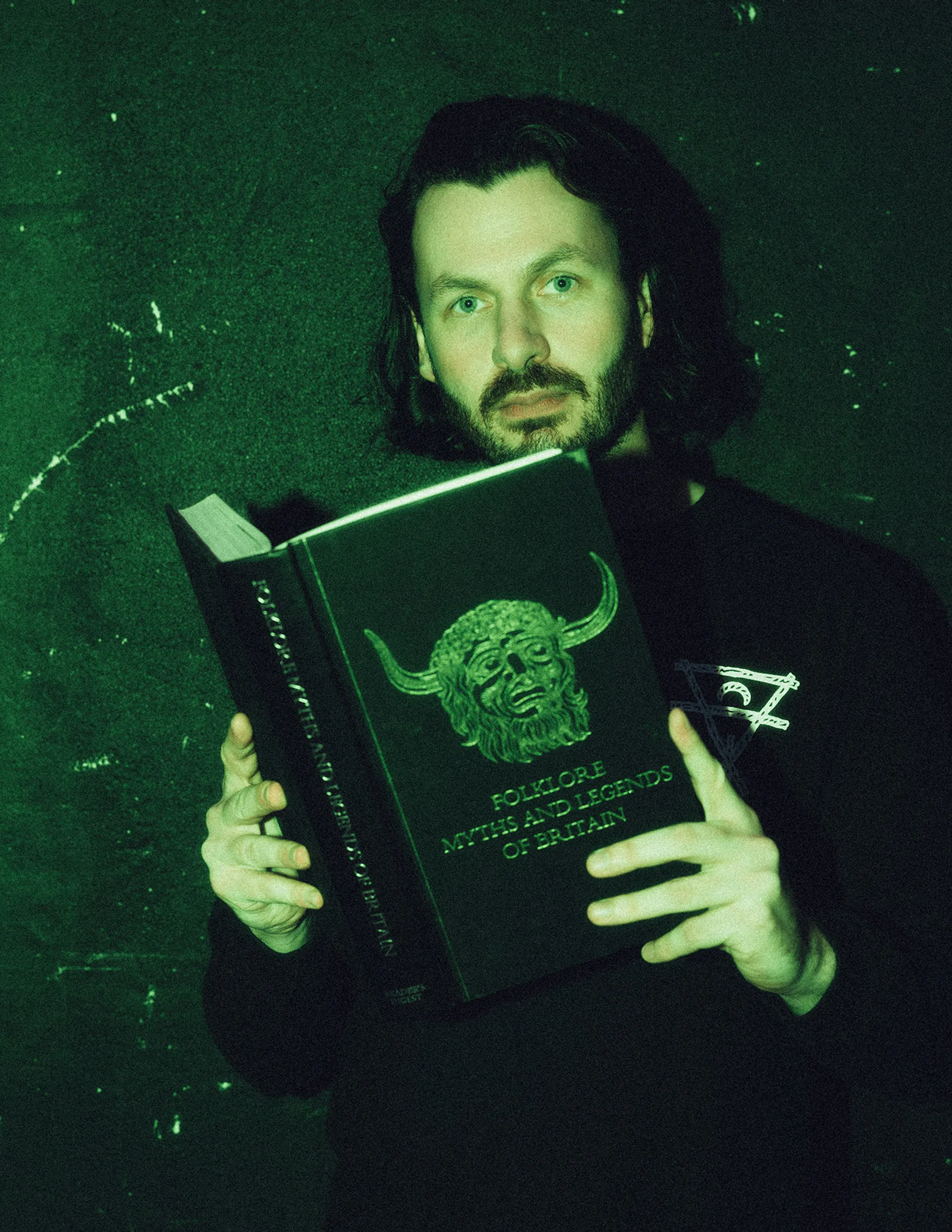 Green Lung: “None of this stuff feels like we’re gunning… | Kerrang!