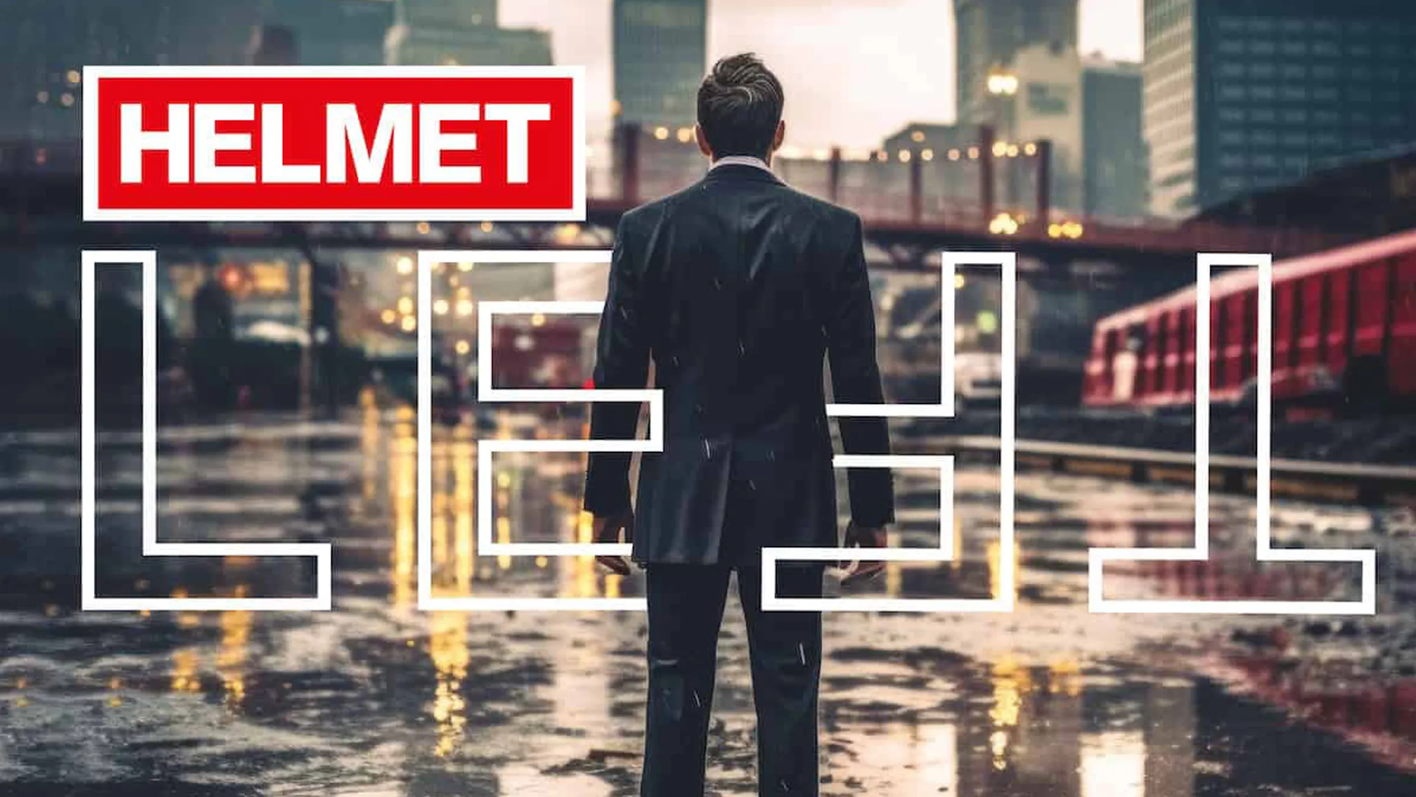 Album review: Helmet – Left | Kerrang!