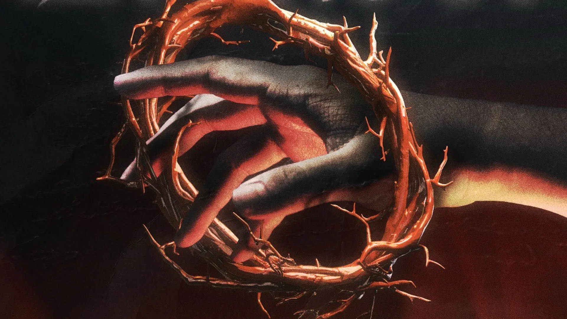 Album review: Hollow Front – The Fear Of Letting Go | Kerrang!