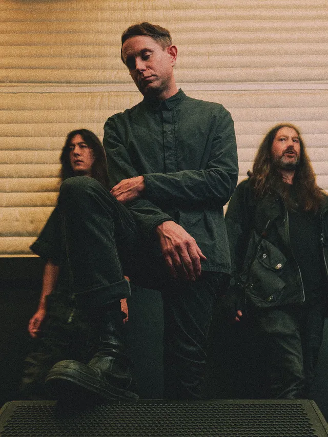 HEALTH: “The people who like us for the funny stuff and… | Kerrang!