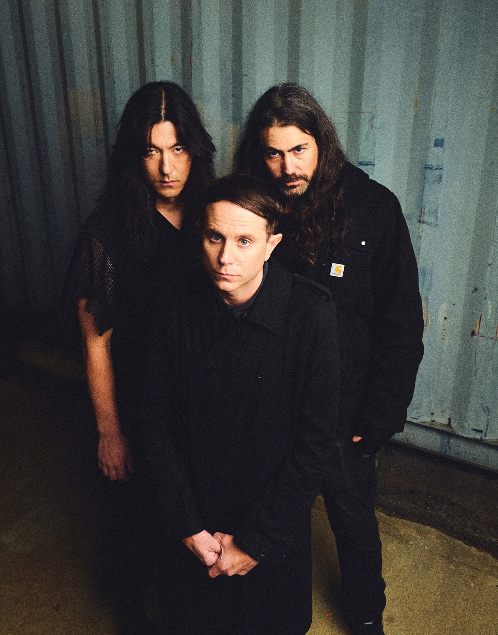 HEALTH: “The people who like us for the funny stuff and… | Kerrang!