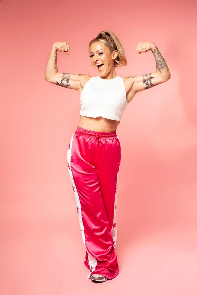 Scene Queen: “It’s always been about being a conservative… | Kerrang!