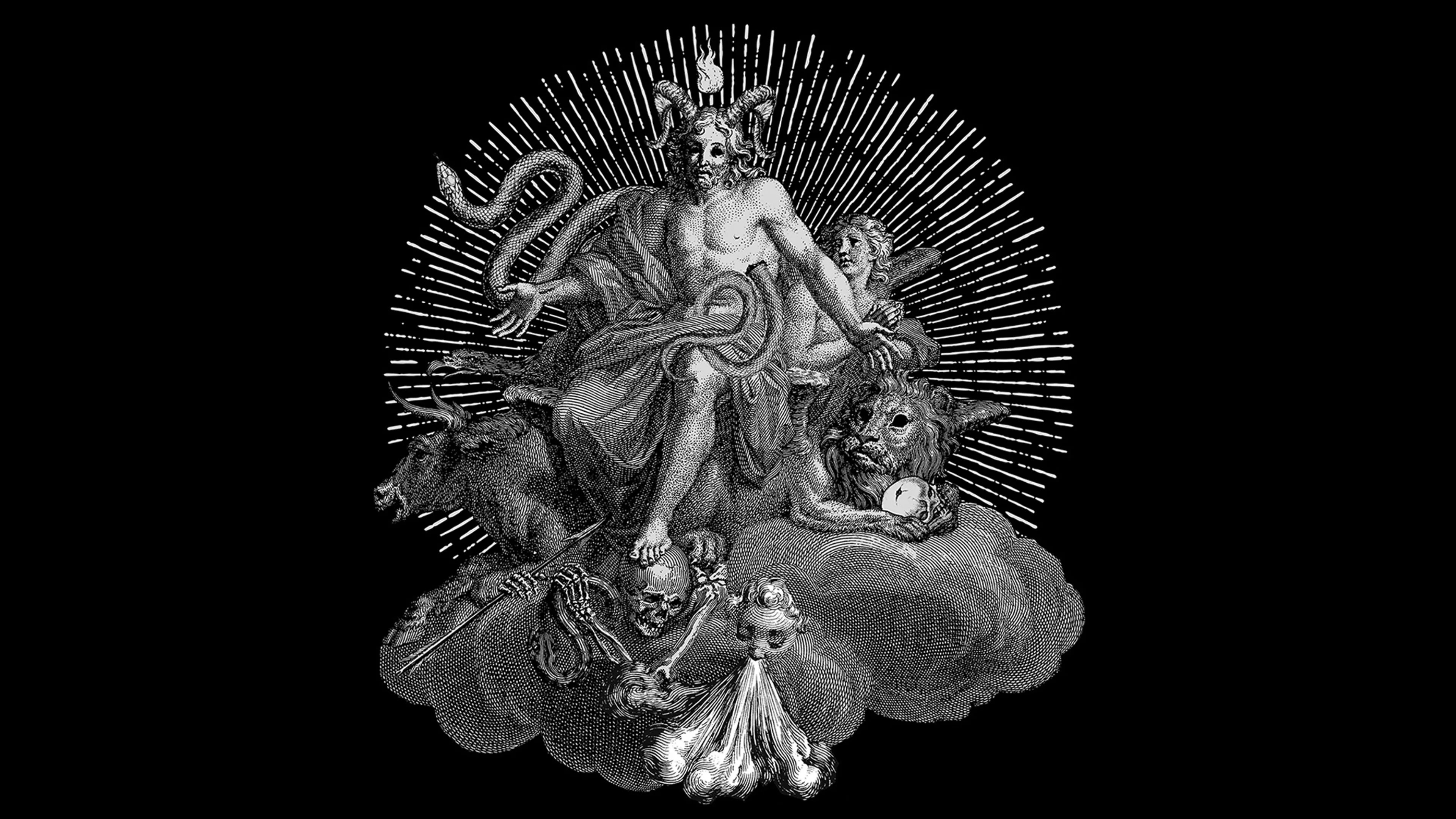 Album Review Dimmu Borgir Inspiratio Profanus Kerrang