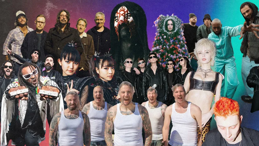 The 13 Most Essential Sludge Records | Kerrang!