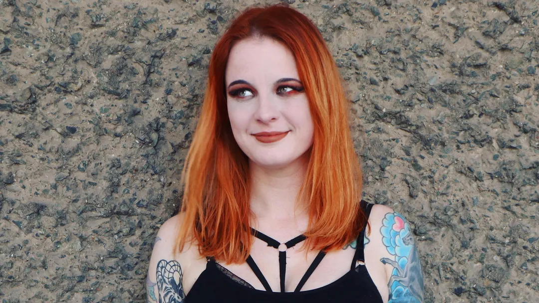 Svalbard’s Serena Cherry picks her favourite video games… | Kerrang!