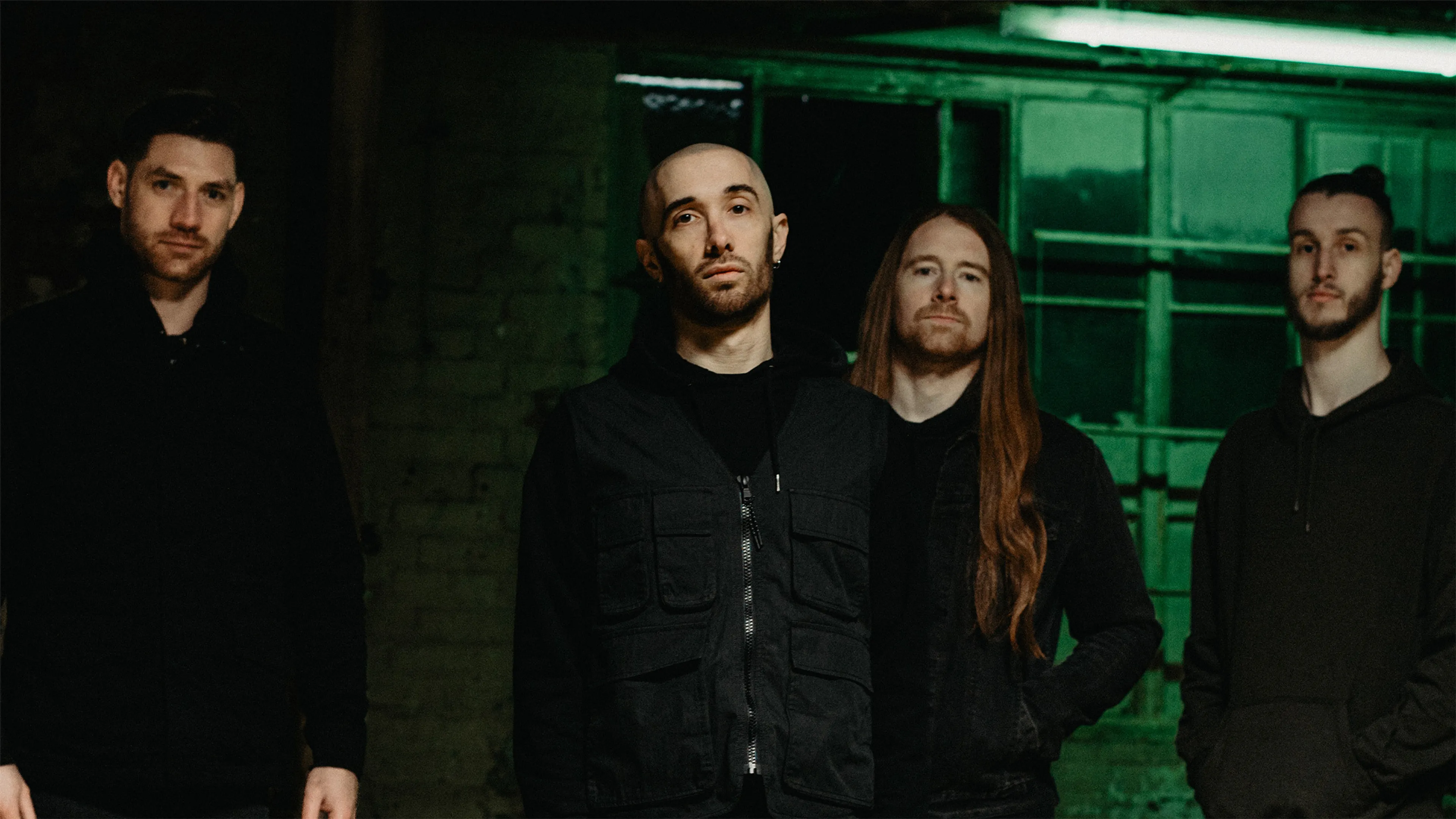 Sylosis announce UK and Ireland tour for 2024 | Kerrang! Sylosis announce UK and Ireland tour for 2024 | Kerrang!