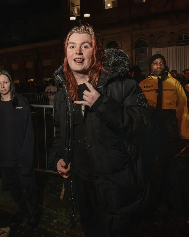 Who are Bring Me The Horizon’s fans? | Kerrang!