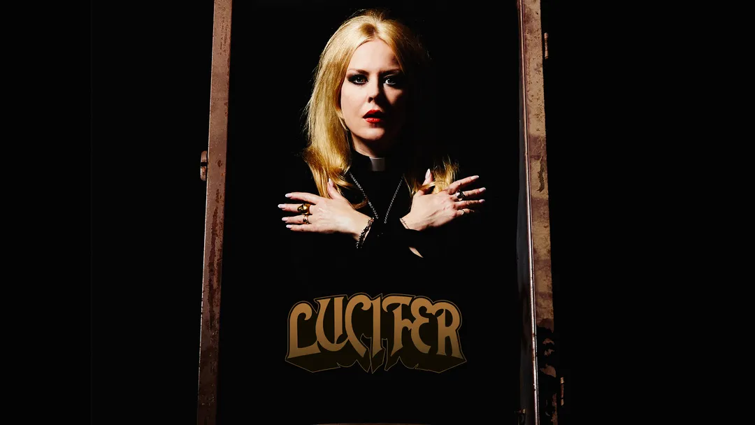 Album review: Lucifer – Lucifer V | Kerrang!
