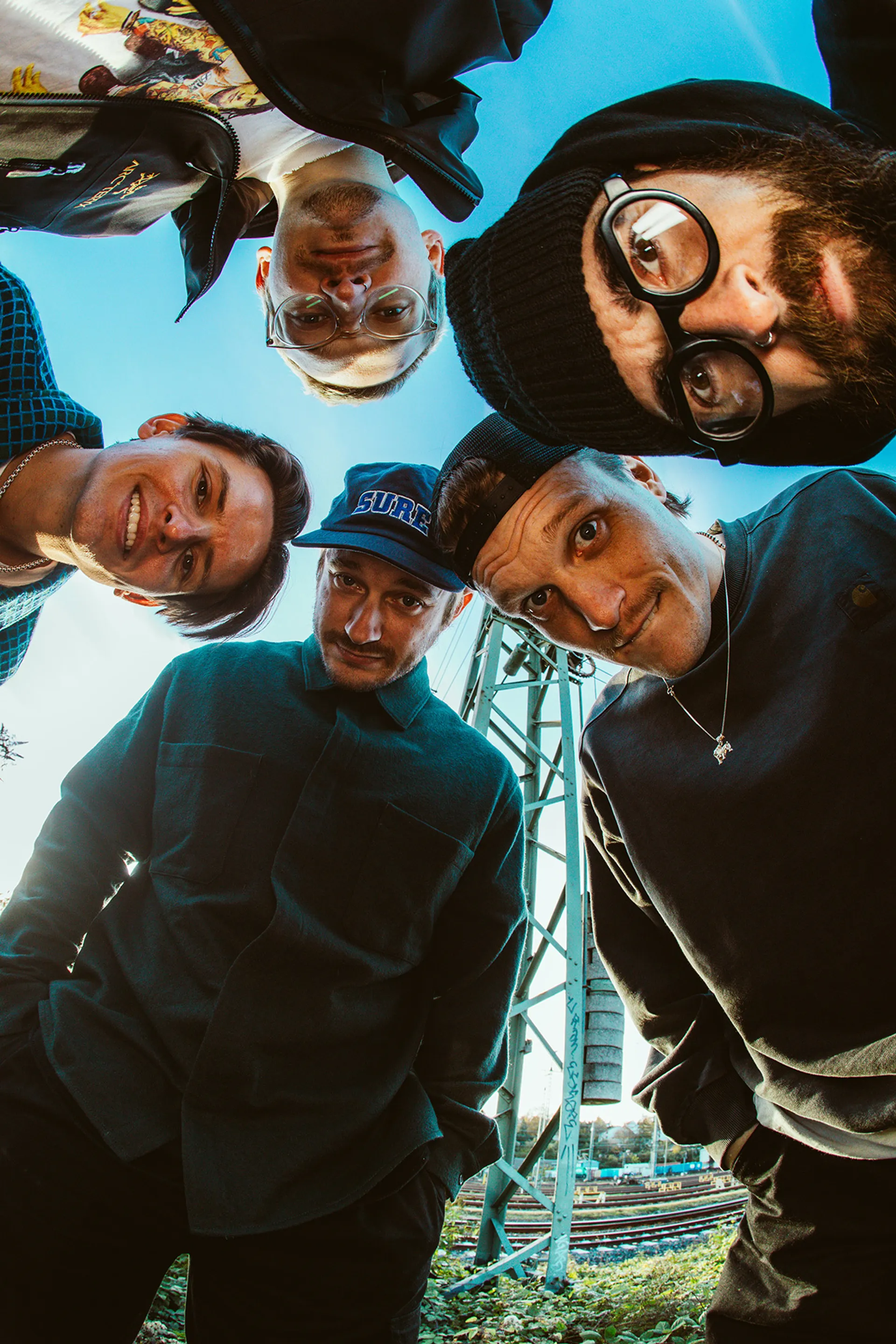 Neck Deep: “We’ve hit a point where we don’t have anything… | Kerrang!