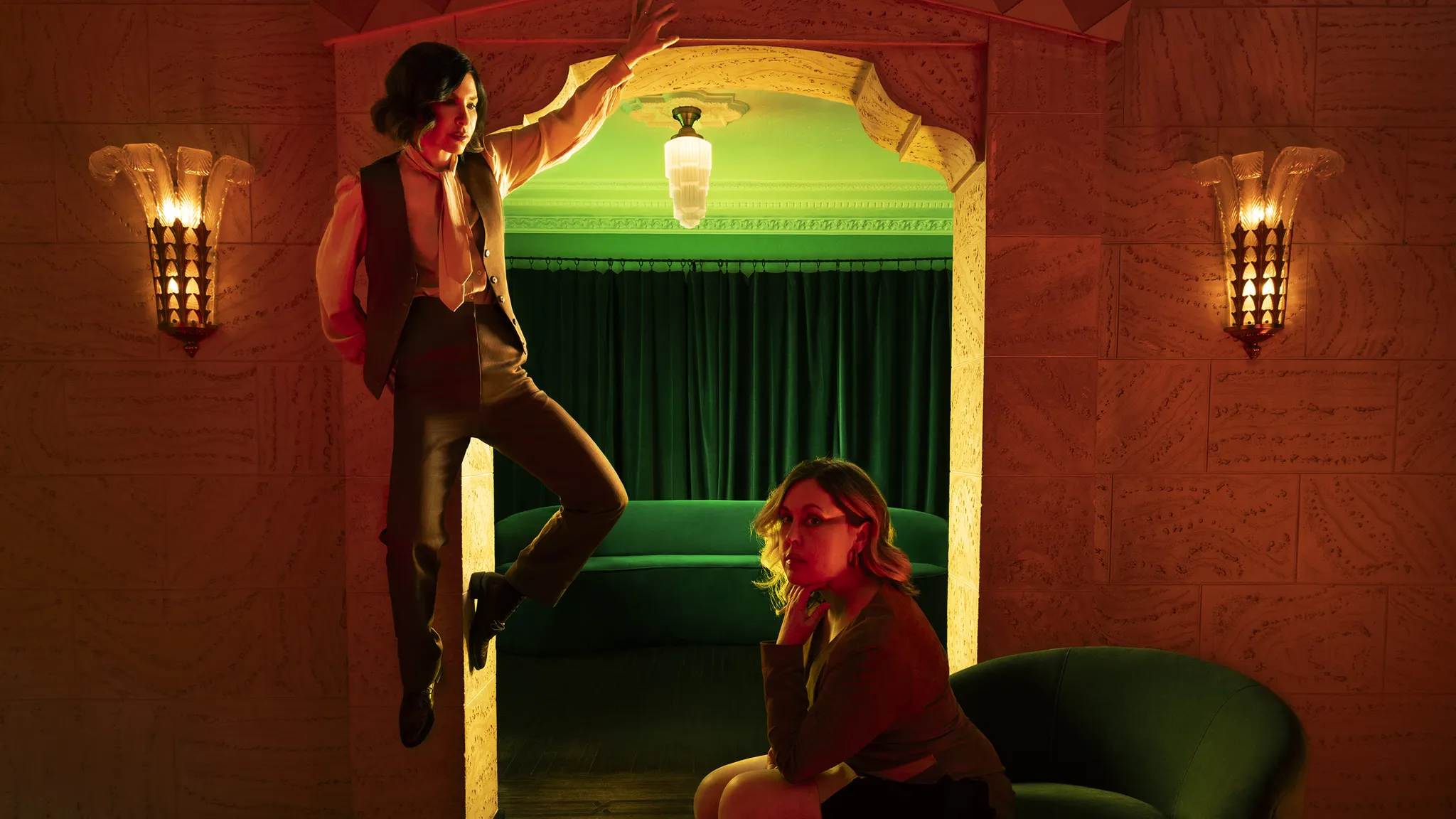 Album review: Sleater-Kinney – Little Rope | Kerrang!