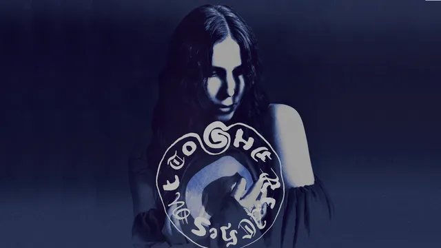 Chelsea Wolfe: “This feels very much like what I was put… | Kerrang!