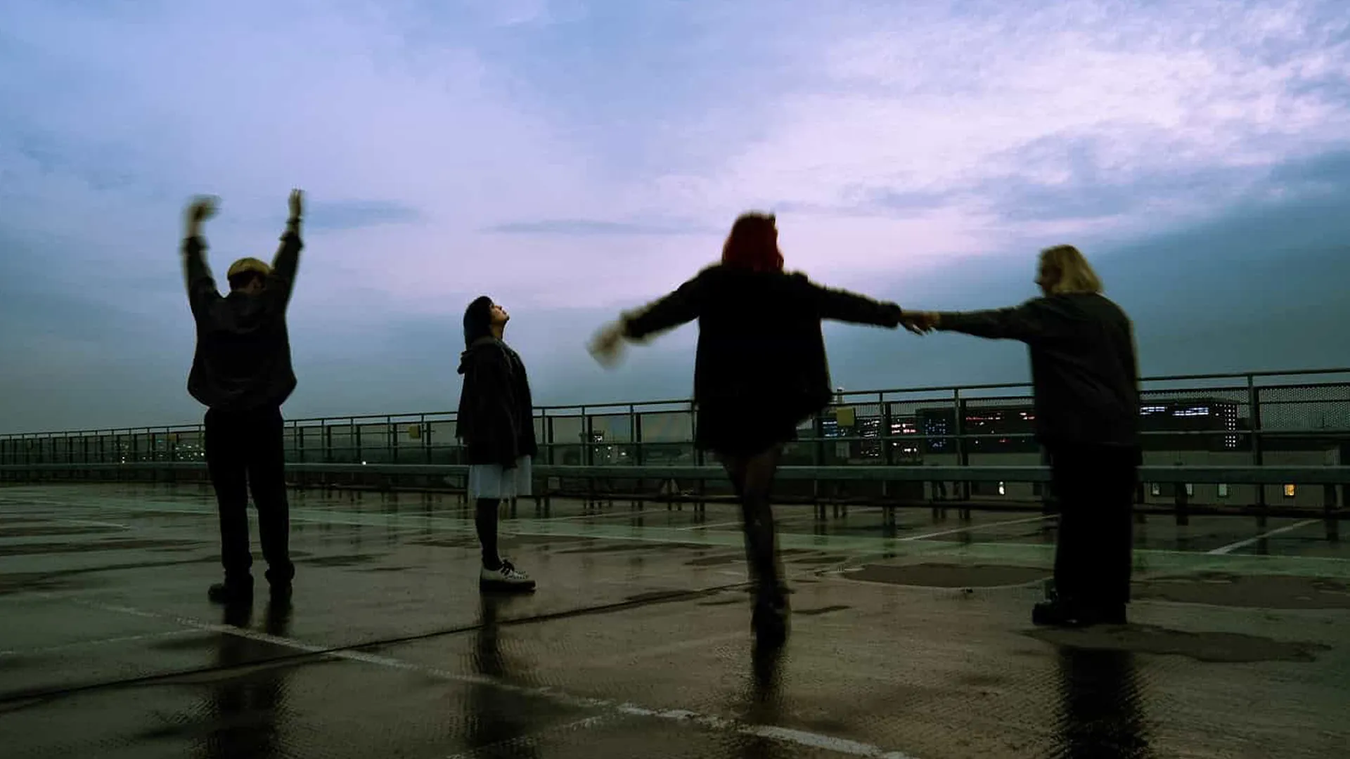 Album review: Crawlers – The Mess We Seem To Make | Kerrang!