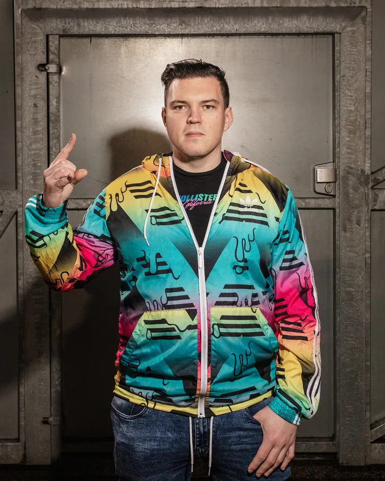 Who are Enter Shikari’s fans? | Kerrang!