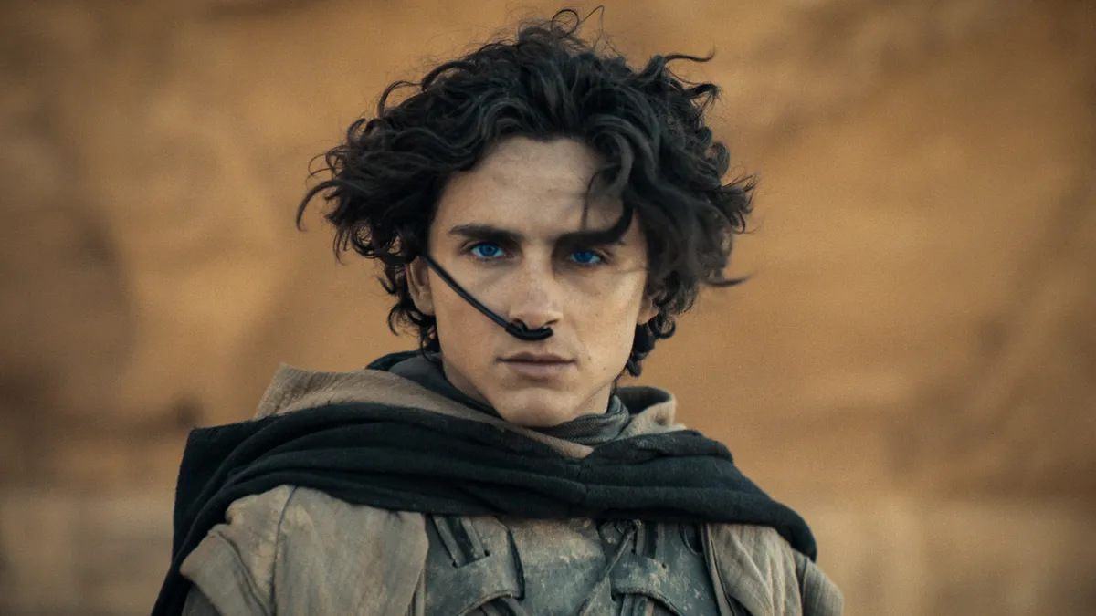 Film review: Dune: Part Two | Kerrang!