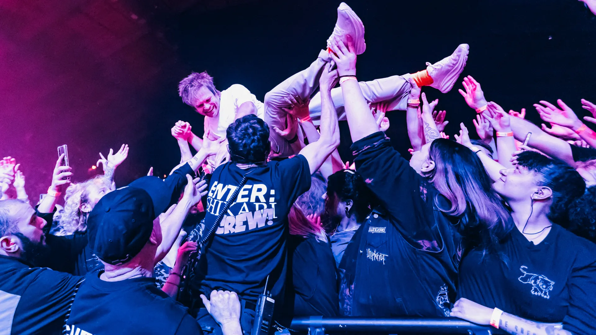 Enter Shikari News | Kerrang!