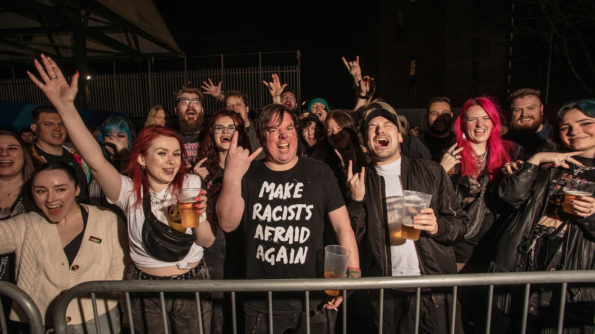 Enter Shikari News | Kerrang!