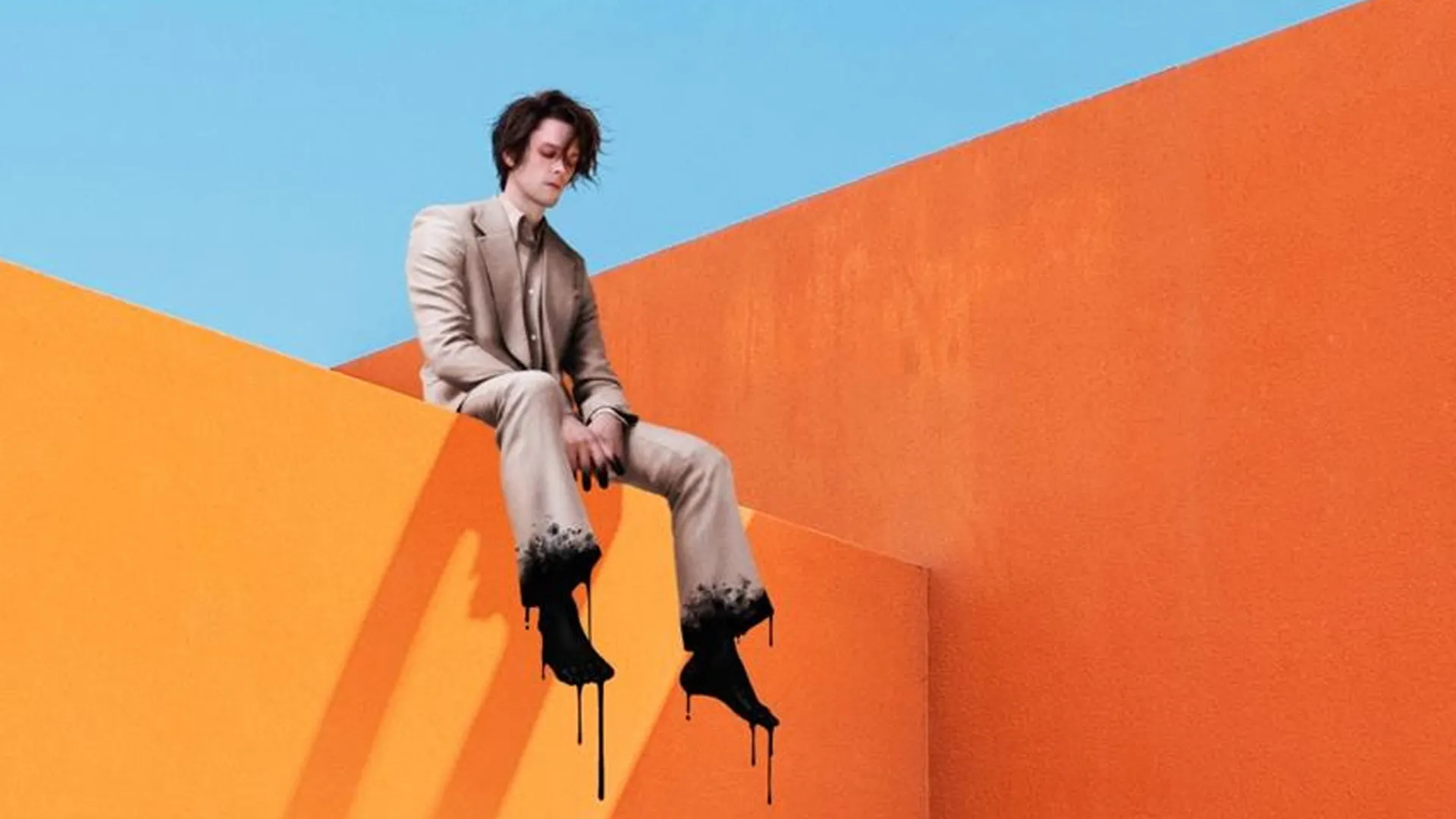 iDKHOW Announce Long-Awaited Debut Album, Razzmatazz | Kerrang!