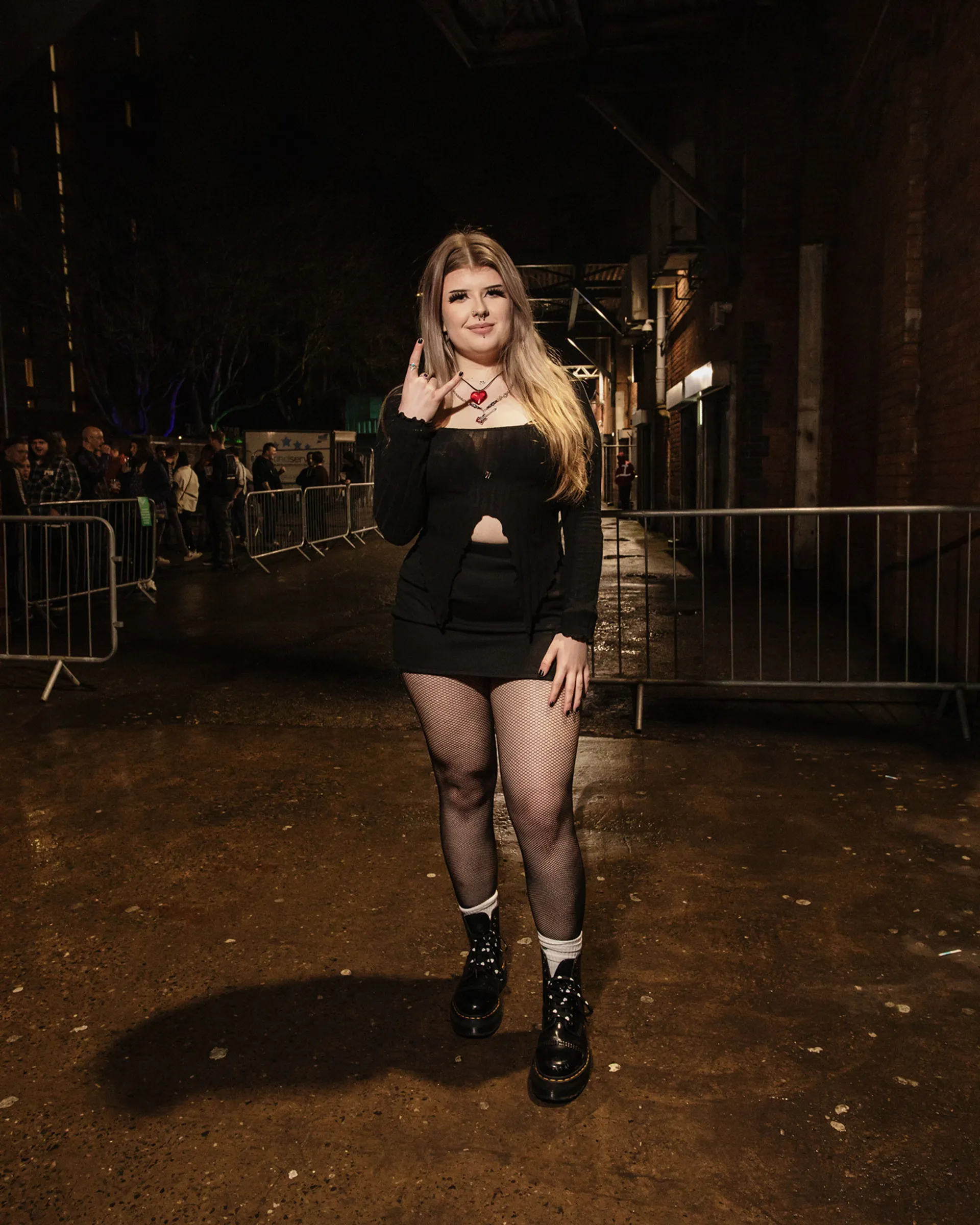 Who are Enter Shikari’s fans? | Kerrang!