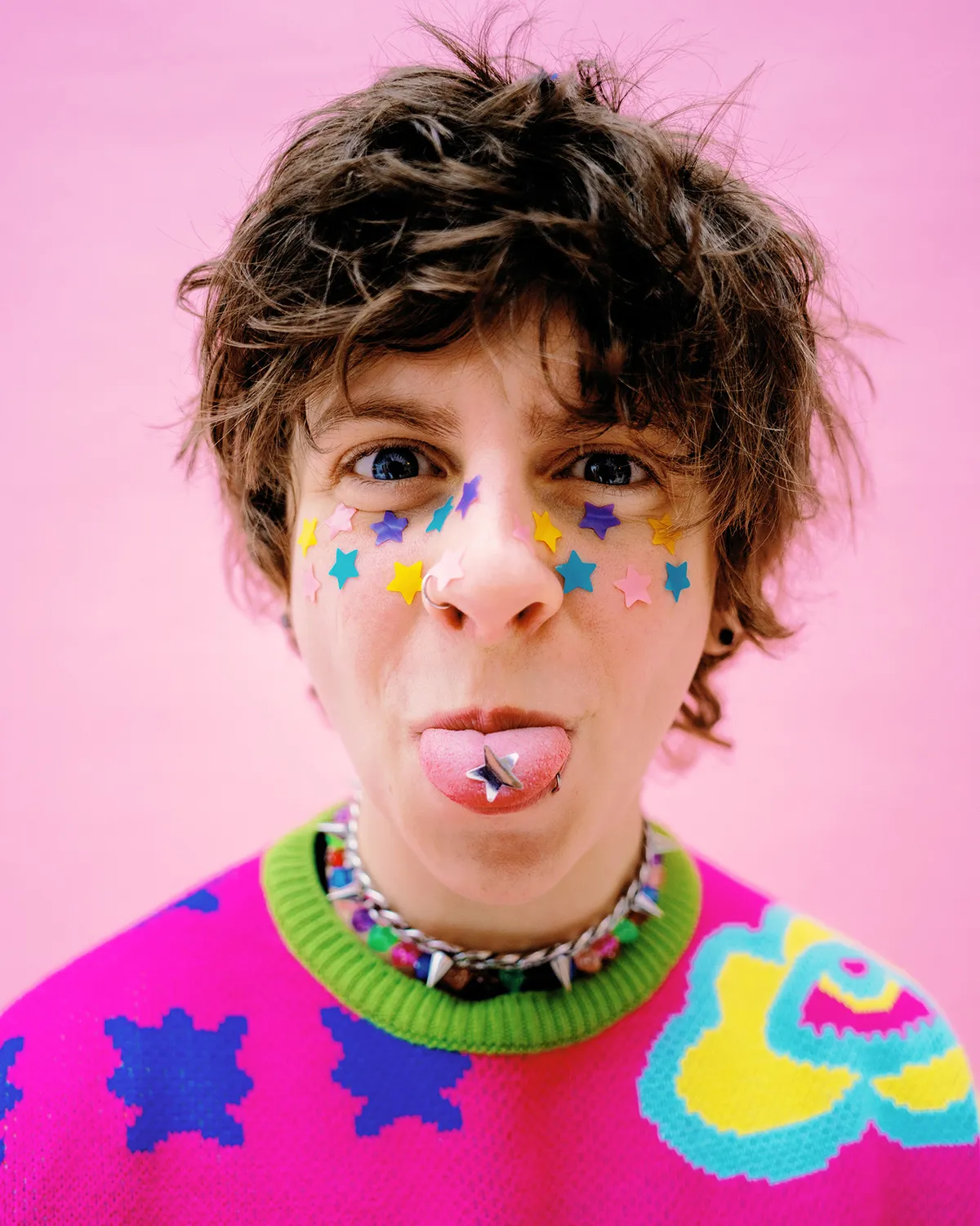 NOAHFINNCE: “There’s always going to be people that can’t… | Kerrang!