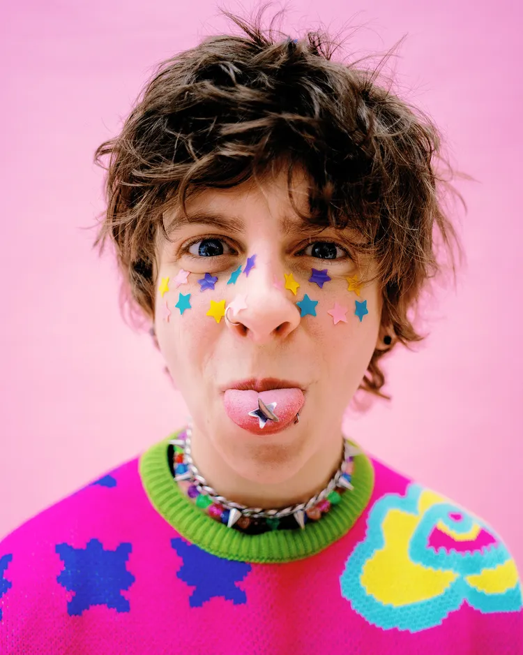 NOAHFINNCE: “There’s always going to be people that can’t… | Kerrang!