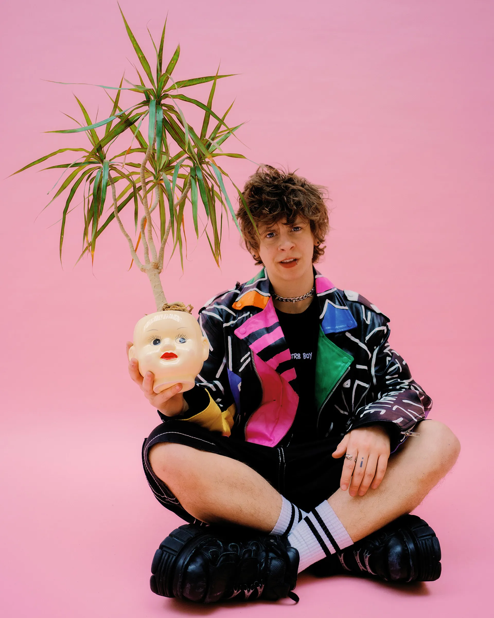 NOAHFINNCE: “There’s always going to be people that can’t… | Kerrang!