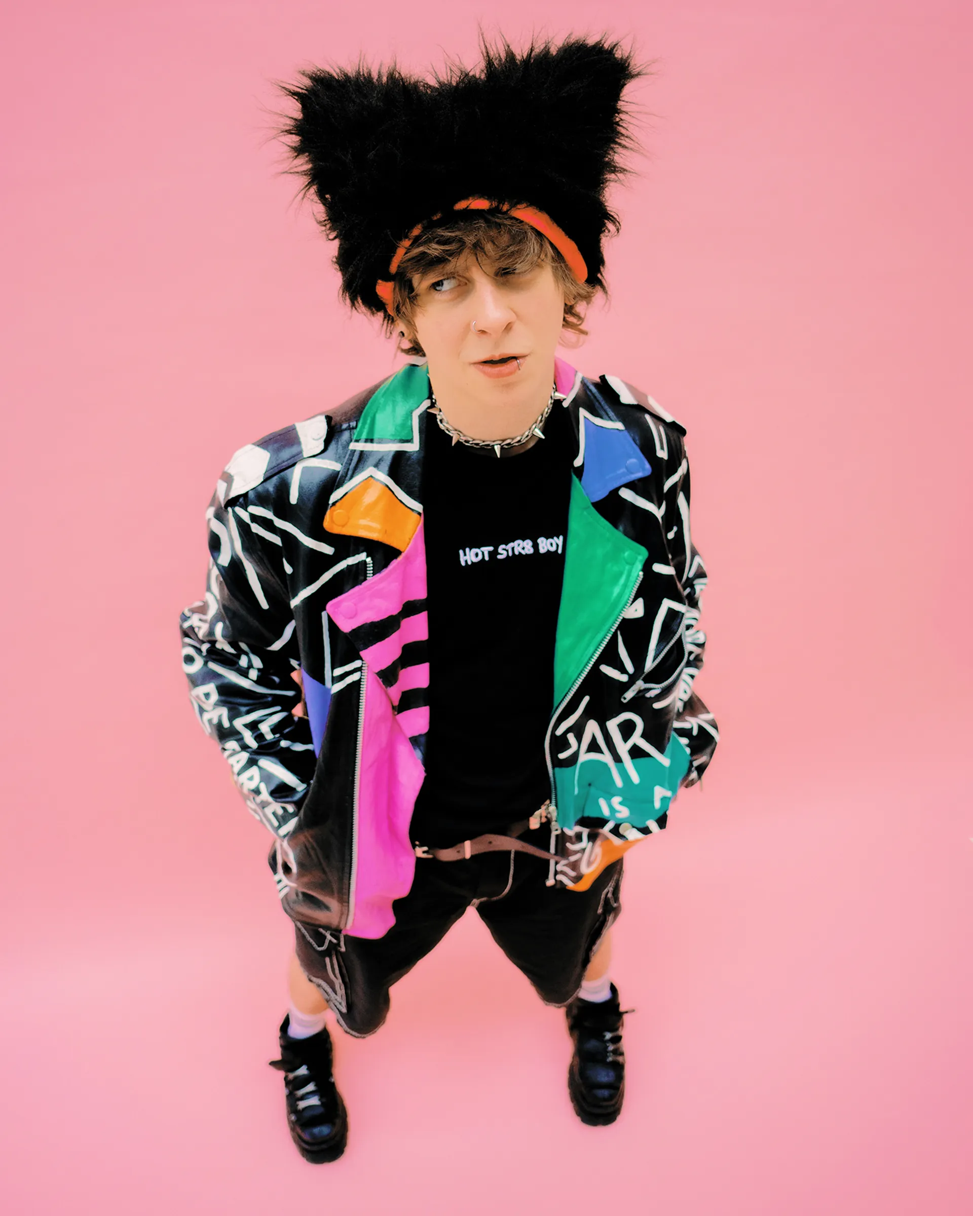 NOAHFINNCE: “There’s always going to be people that can’t… | Kerrang!