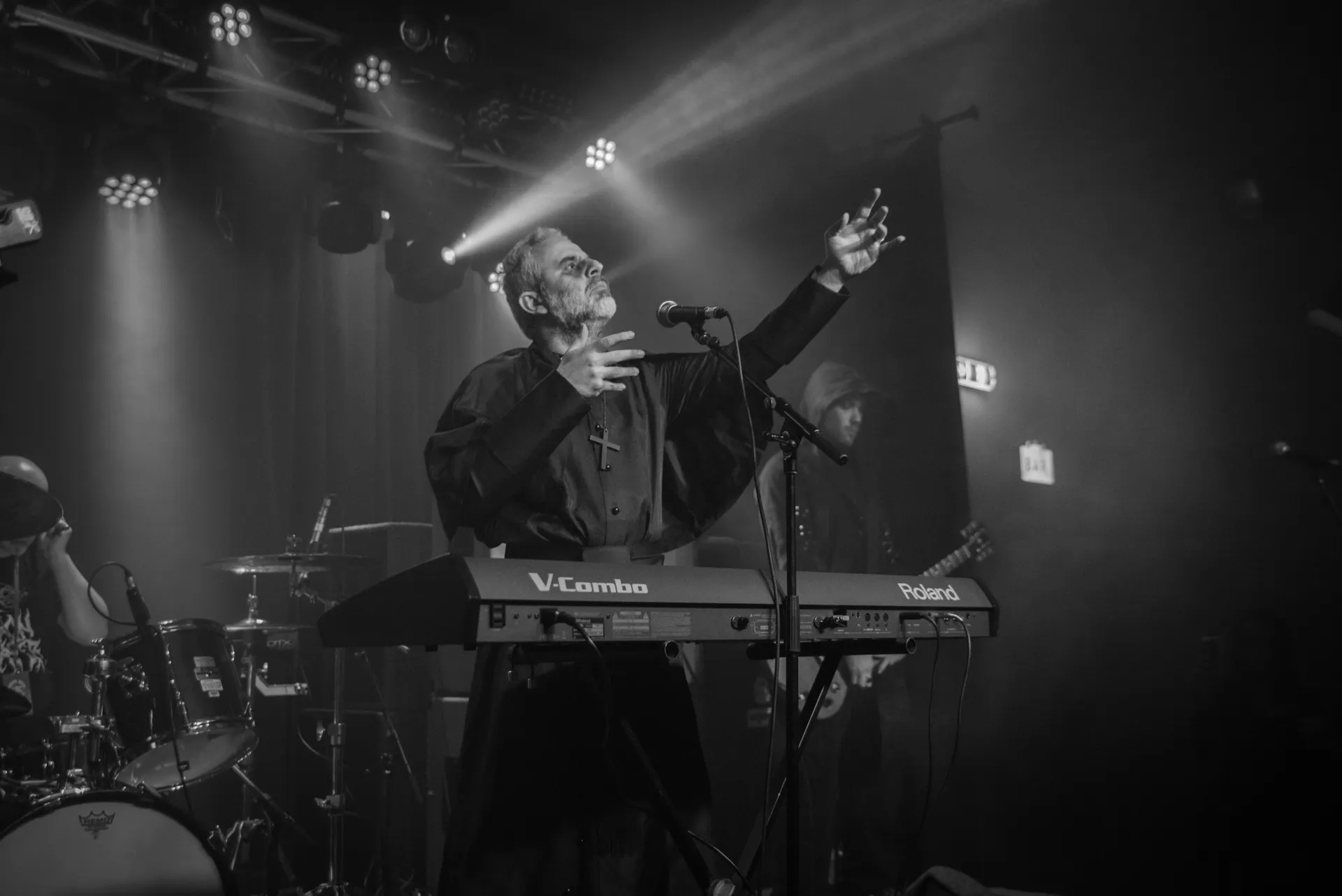 “It’s about having a good time, doing cool shows and… | Kerrang!