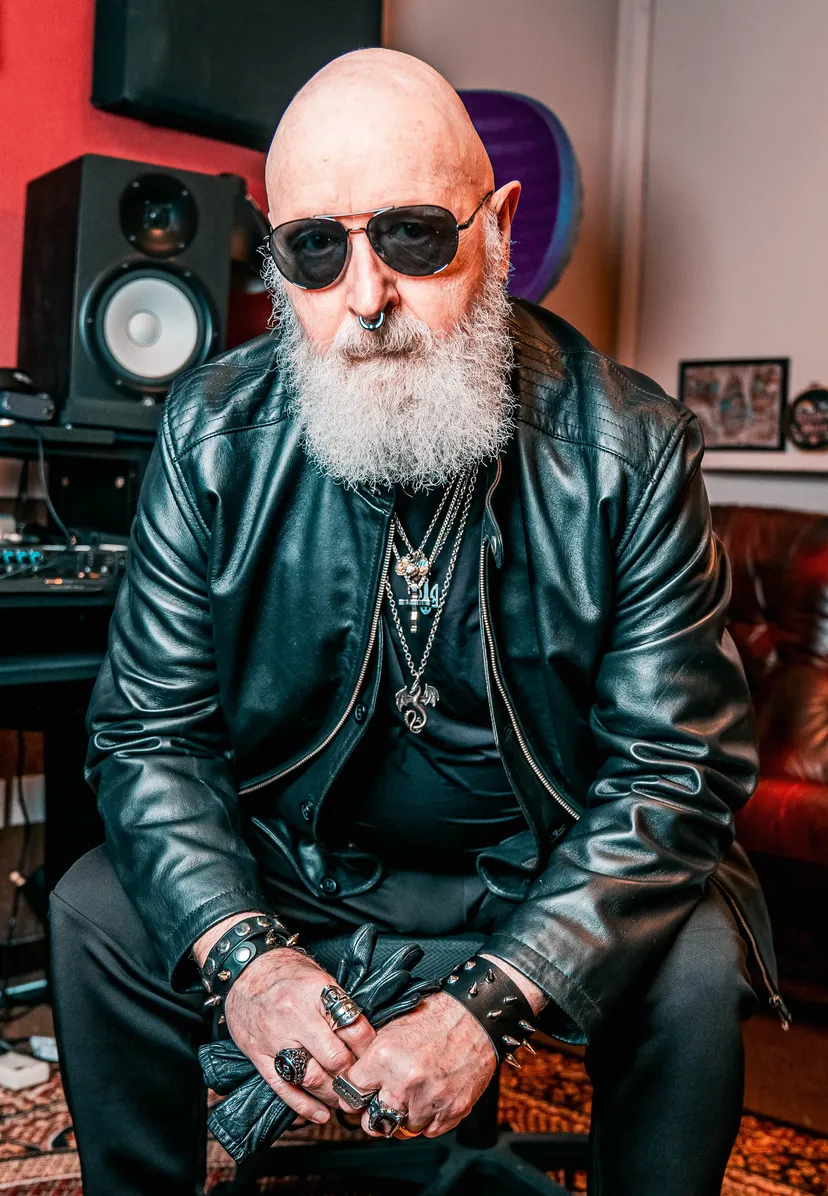 “When you’ve cheated death, it changes your outlook on… | Kerrang!