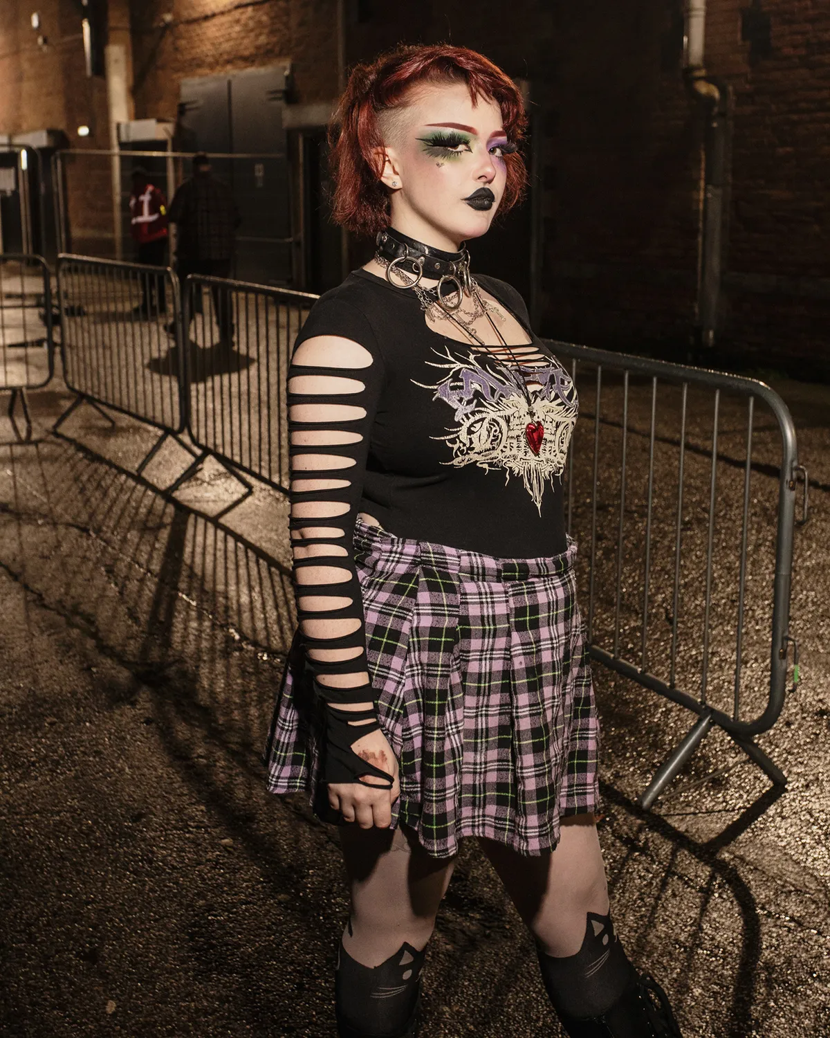 Who are Enter Shikari’s fans? | Kerrang!