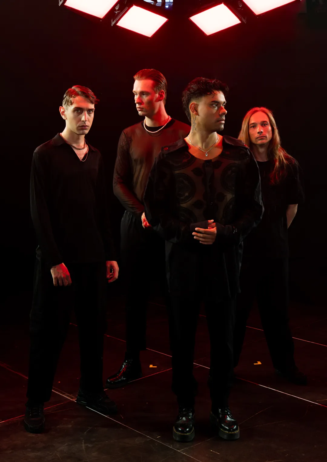 Unprocessed: “We don’t want it to be a nerdy proggy show… | Kerrang!