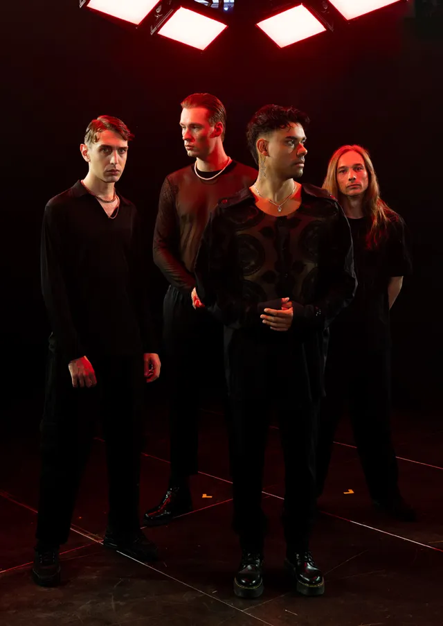 Unprocessed: “We don’t want it to be a nerdy proggy show… | Kerrang!