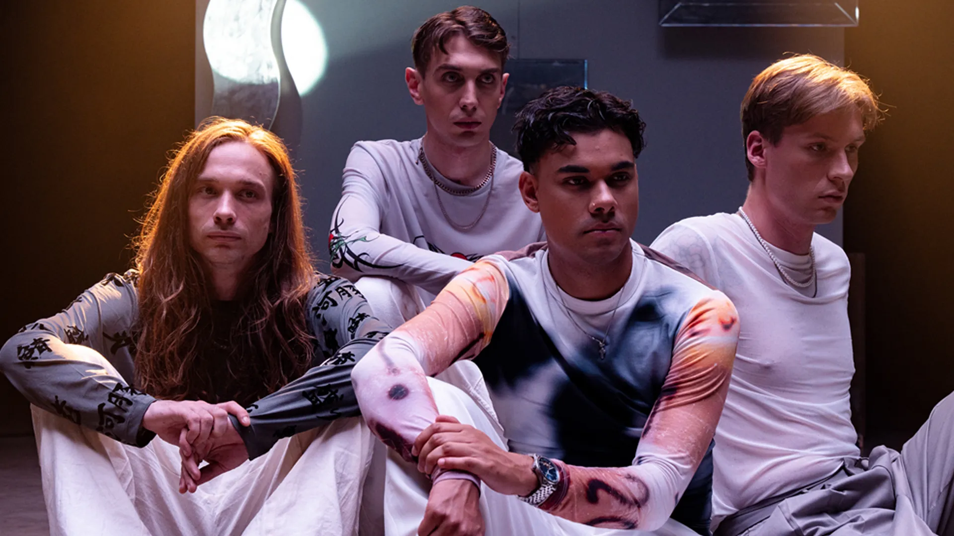 Unprocessed: “We don’t want it to be a nerdy proggy show… | Kerrang!