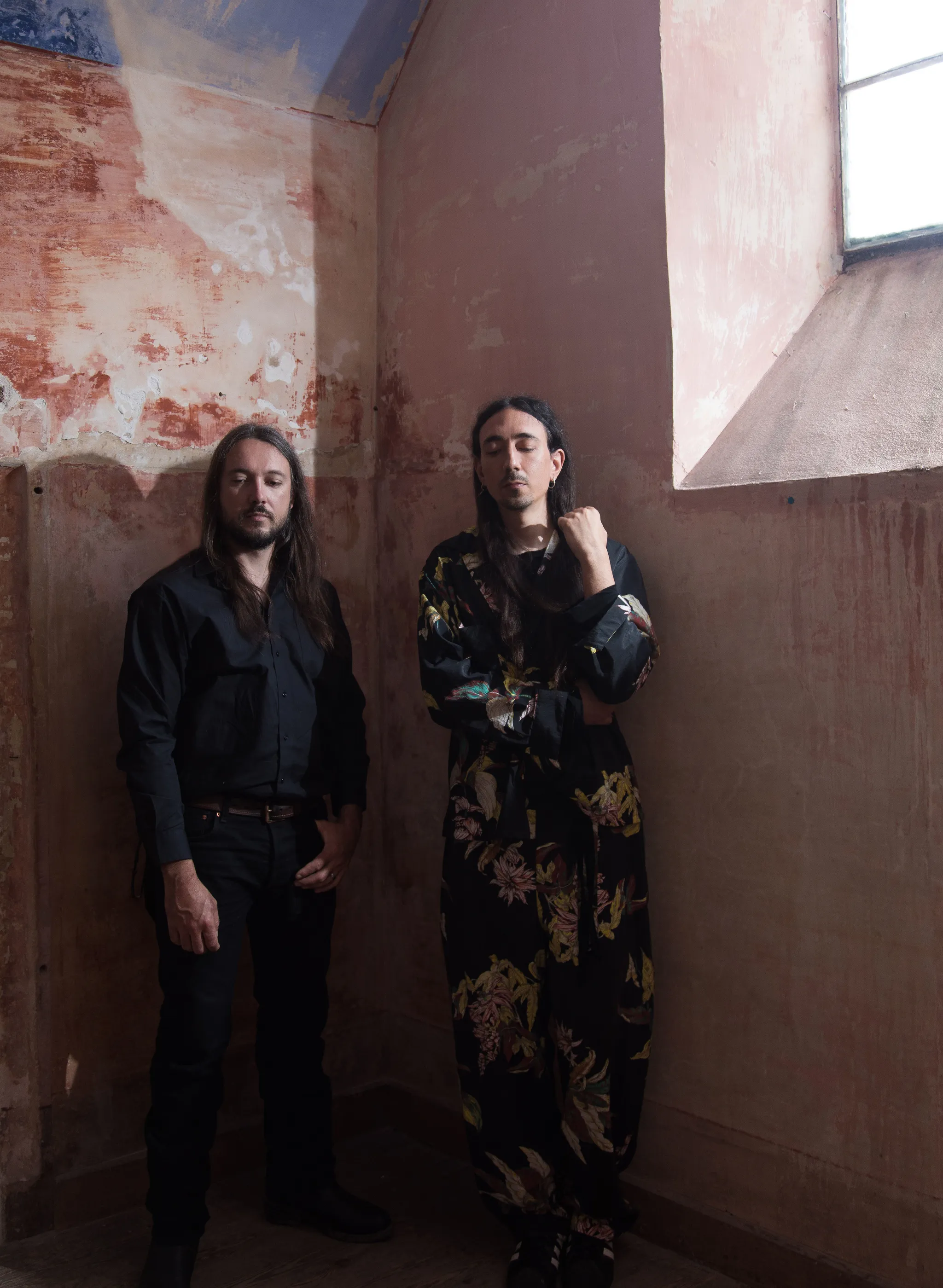 Alcest: “In dark times, to make an album of beauty and… | Kerrang!