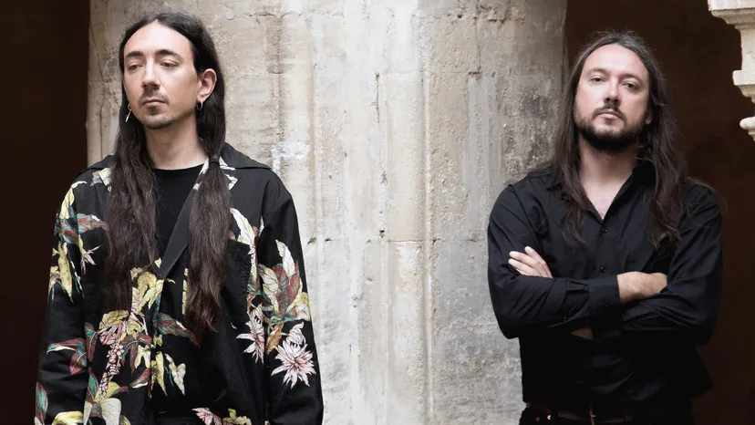 Alcest: “In dark times, to make an album of beauty and… | Kerrang!