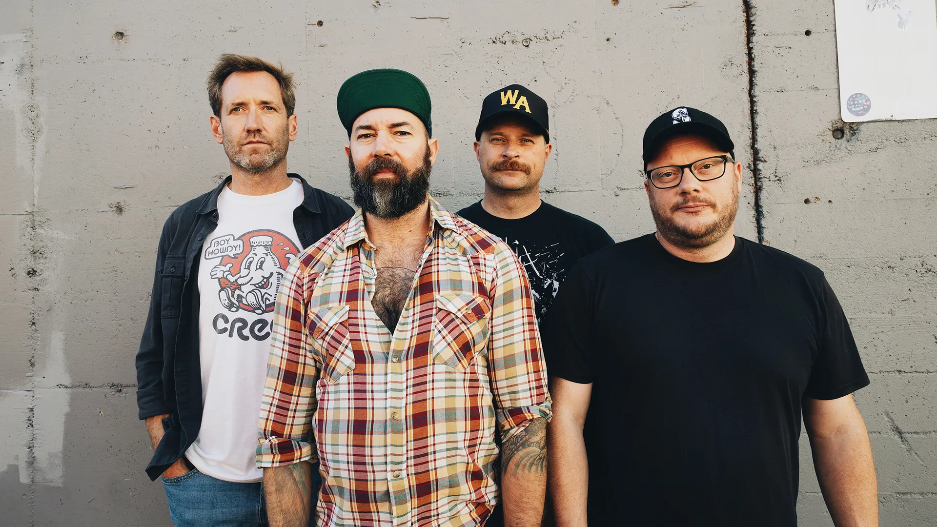 Botch News | Kerrang!