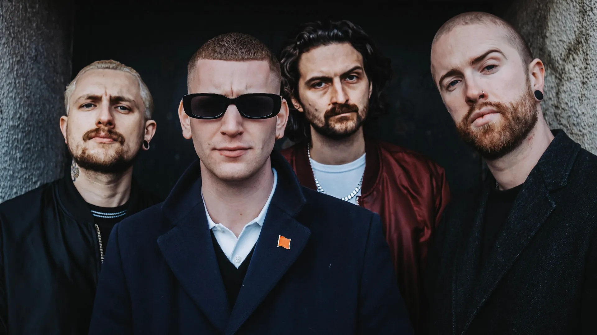 Kid Kapichi: “Things might get worse before they get… | Kerrang!