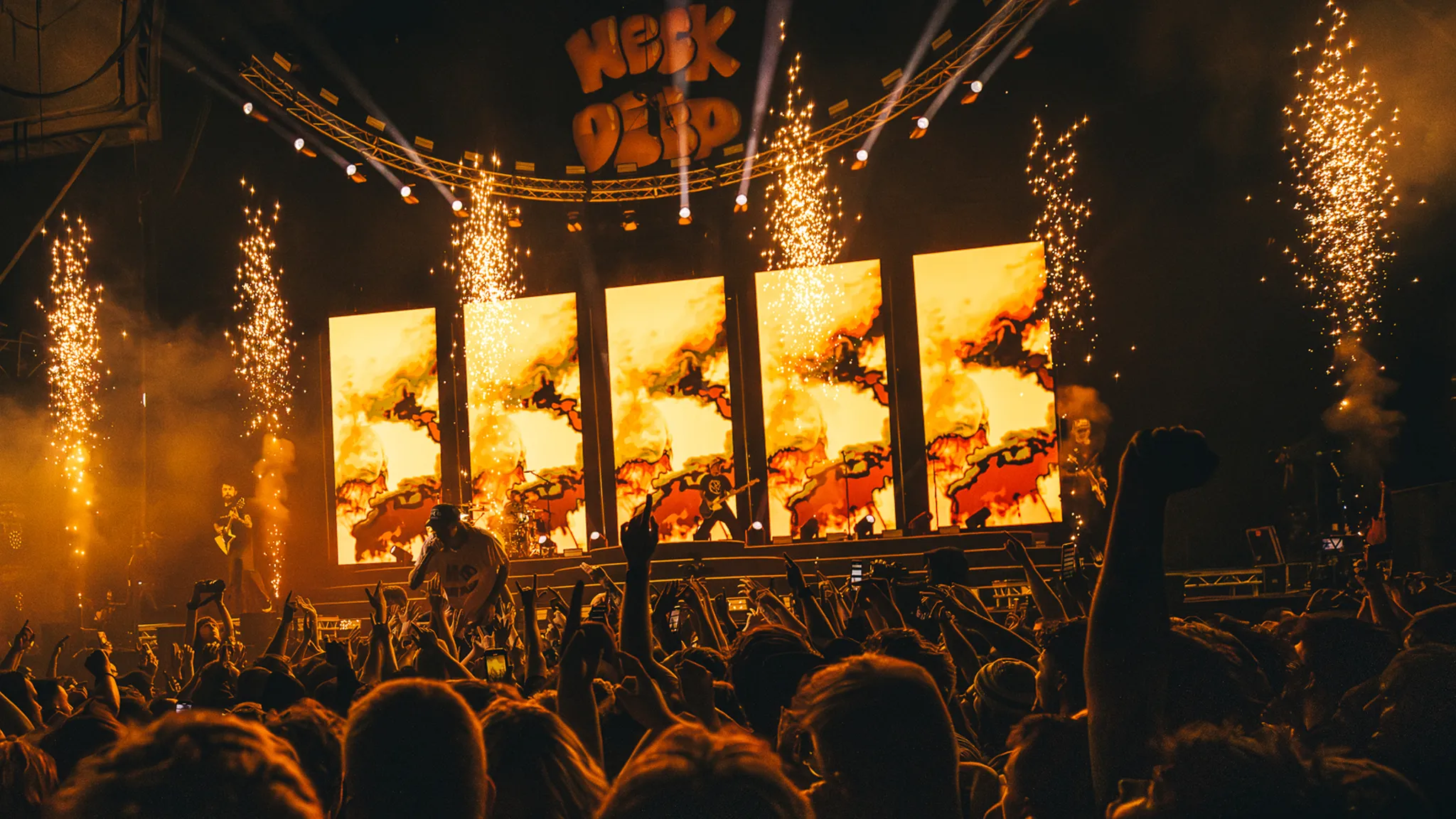 Album review: Neck Deep – Neck Deep | Kerrang!