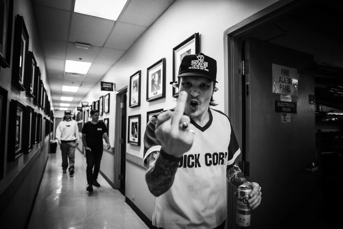 “Every venue should have its own dog”: Neck Deep’s U.S.… | Kerrang!